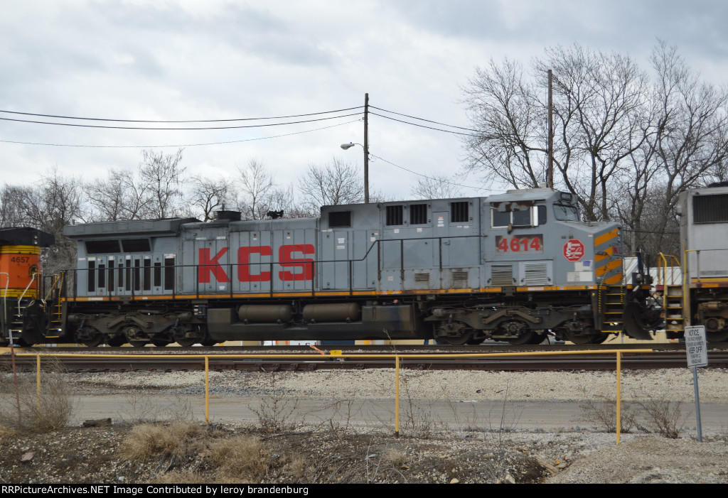 KCS 4614